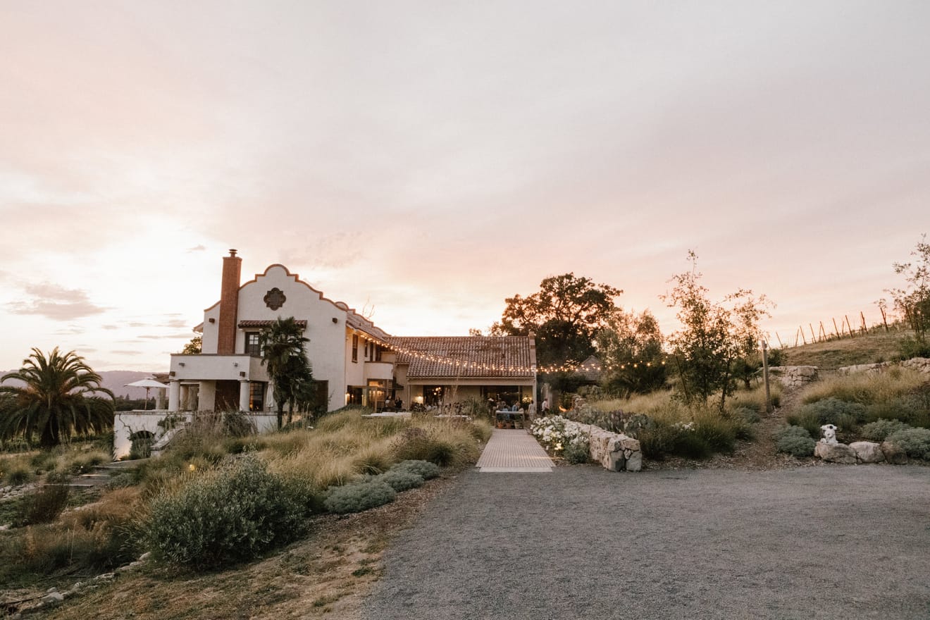 THE 10 MOST BEAUTIFUL WINERIES IN SONOMA – Wine & Spirits Cellar
